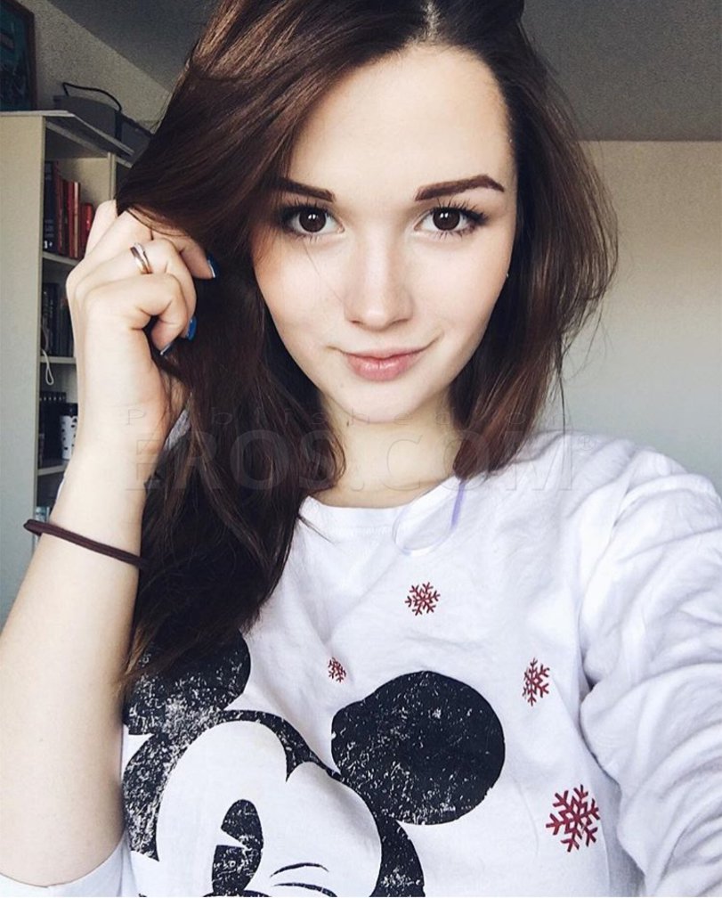 Mila Model 407 917 0065 Caucasian Dating Model In New York New
