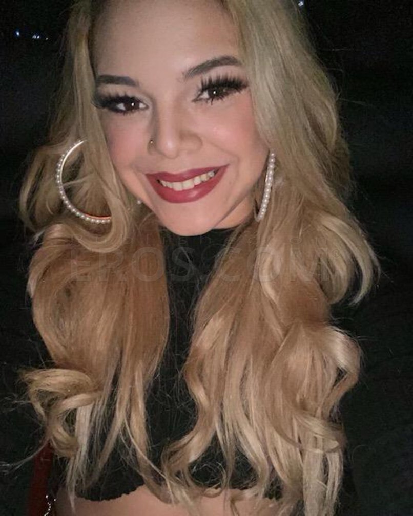 Sasha Model 6147159189 Located In Ohio