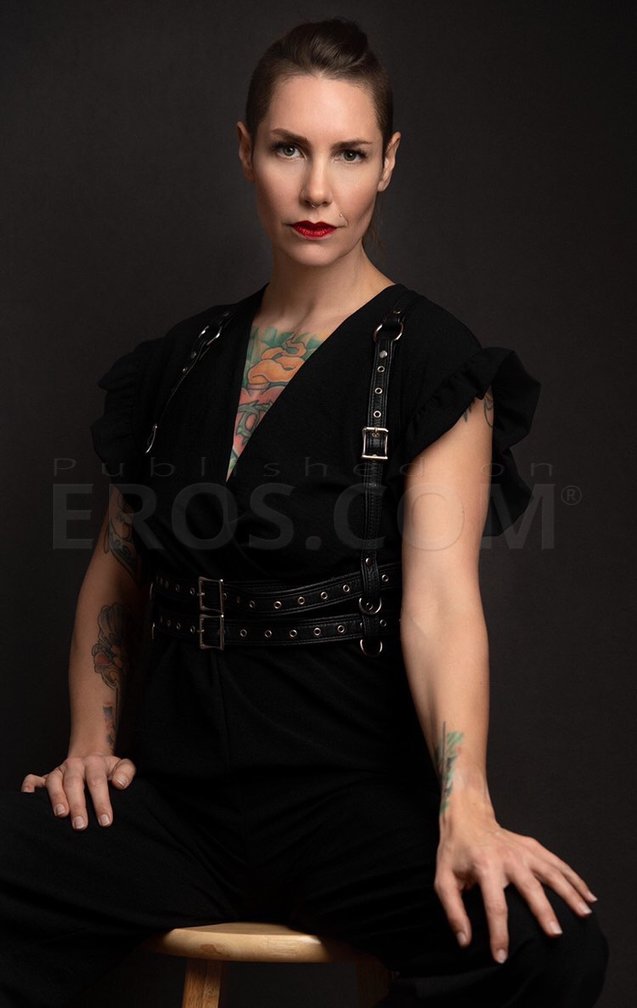 Ms. Monday Jones Model - 5039152436 - Located in Oregon, Portland