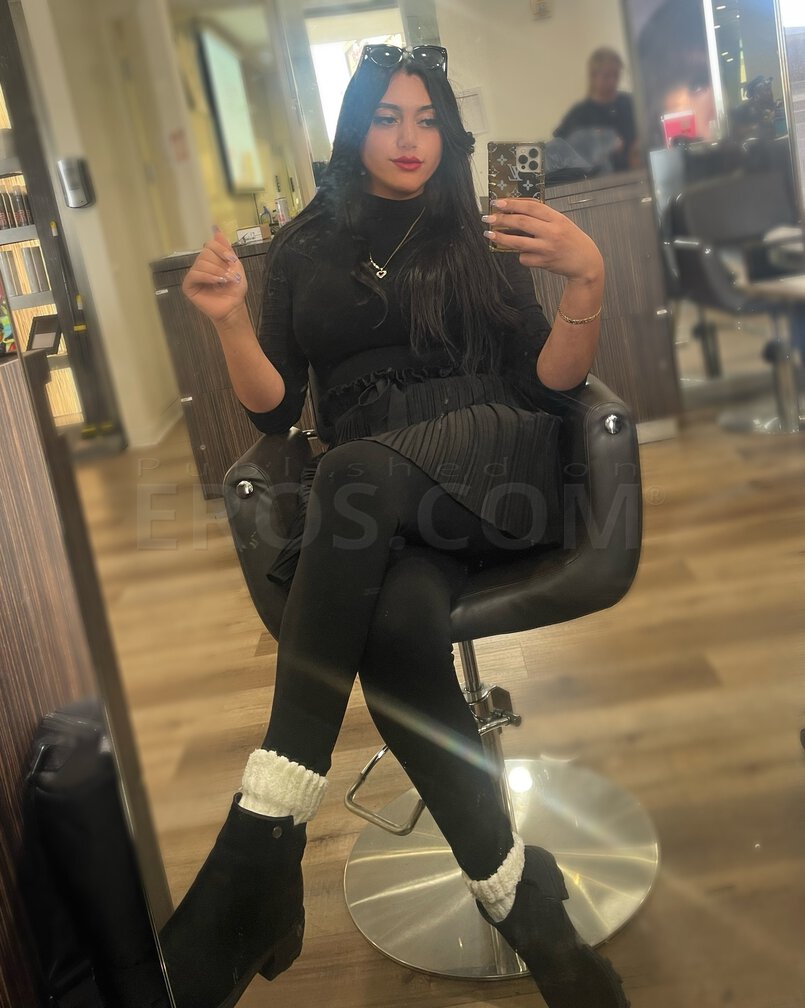 TS ValeriaaM Model - 6197071611 - Located in California, San diego