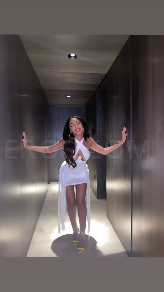 Priscilla Model - 7863479311 - Located in New york, New york city