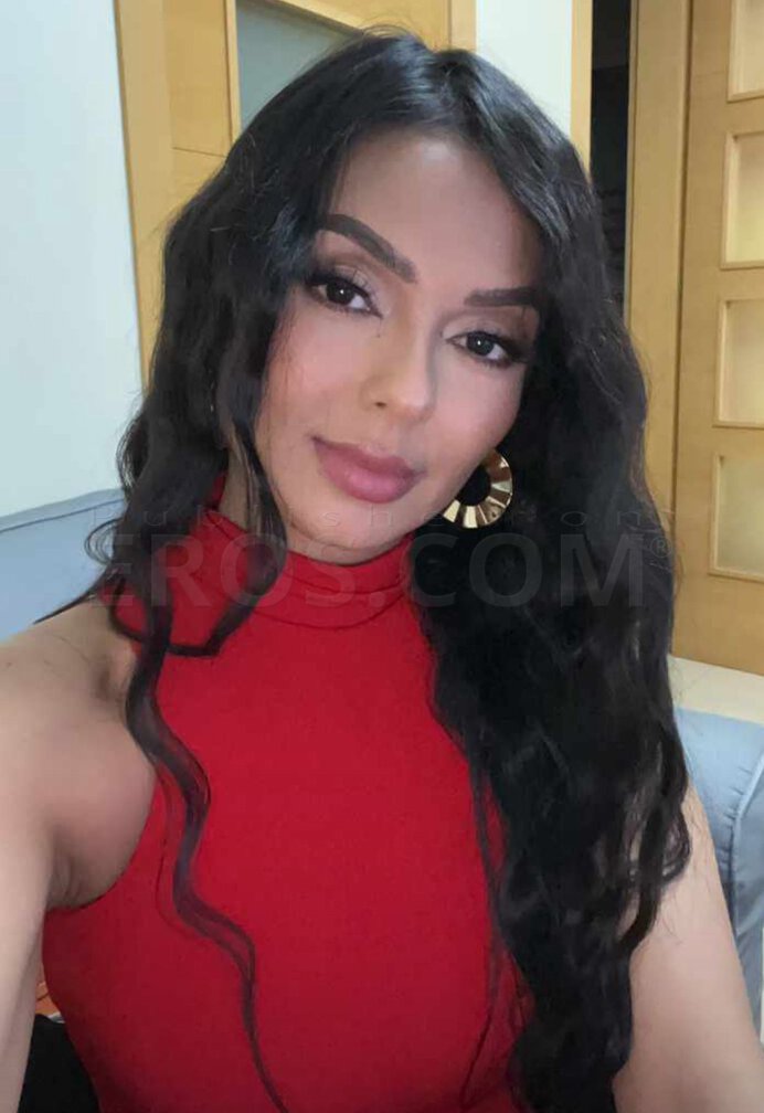 Violeta Model - 2016422487 - Located in New jersey