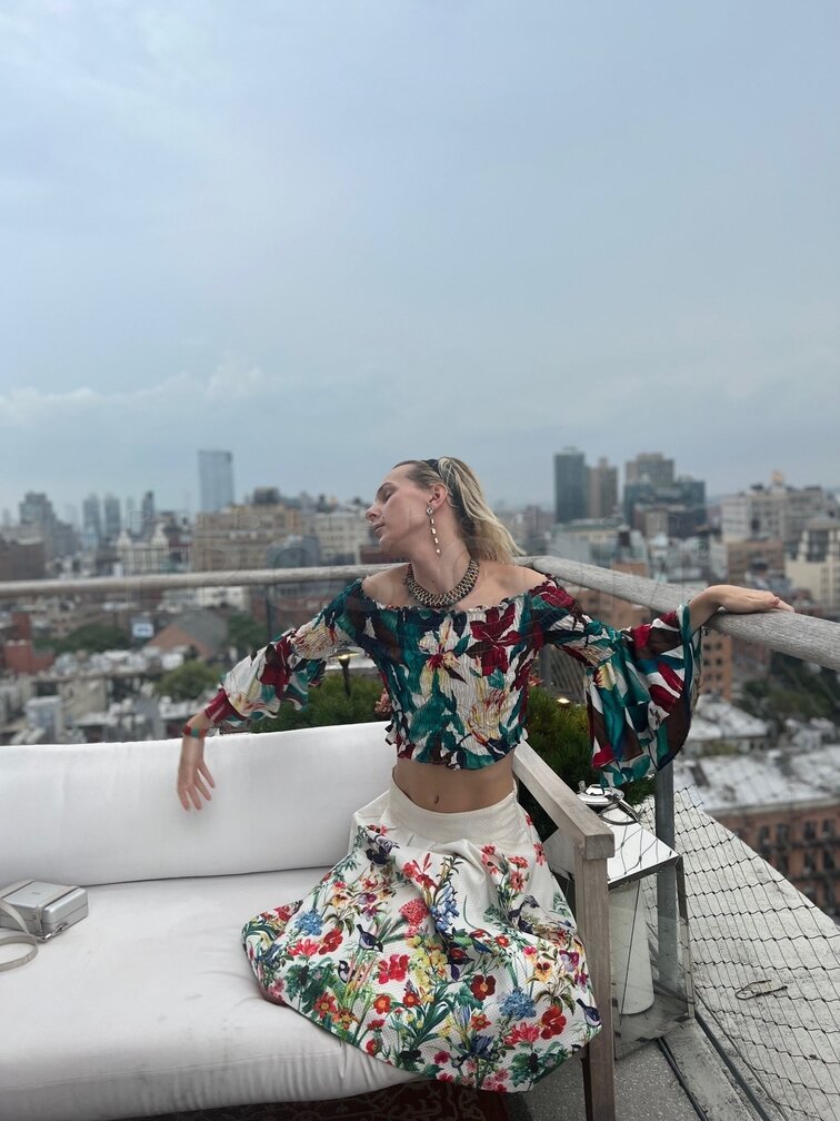 TS Vicky Model - 5188219161 - Located in New york, New york city