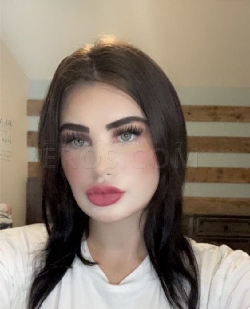 Alice Juliet Model - 3465622439 - Located in Houston, Texas